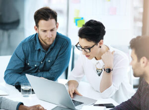 Techstarter - Starte Jetzt Deine Karriere im Cloud Computing.