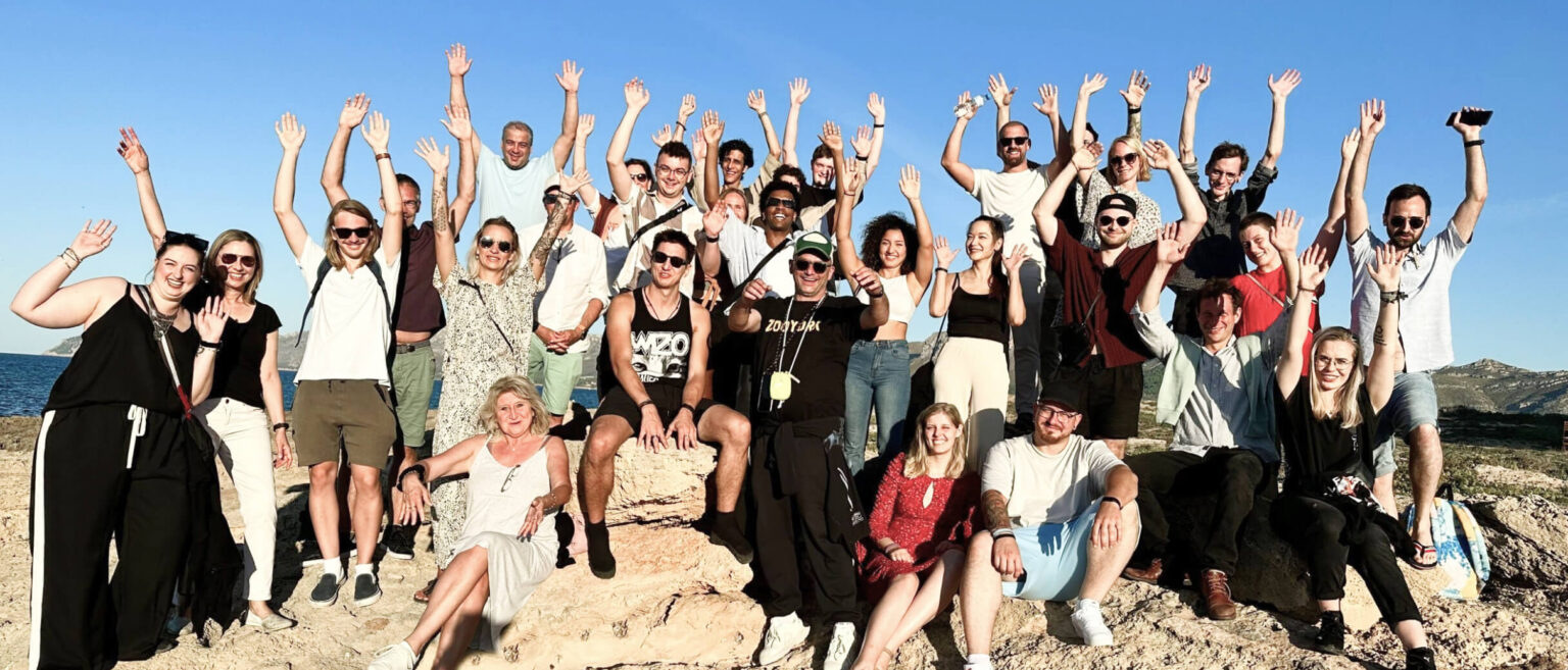 Über uns - Techstarter