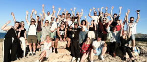 Über uns - Techstarter